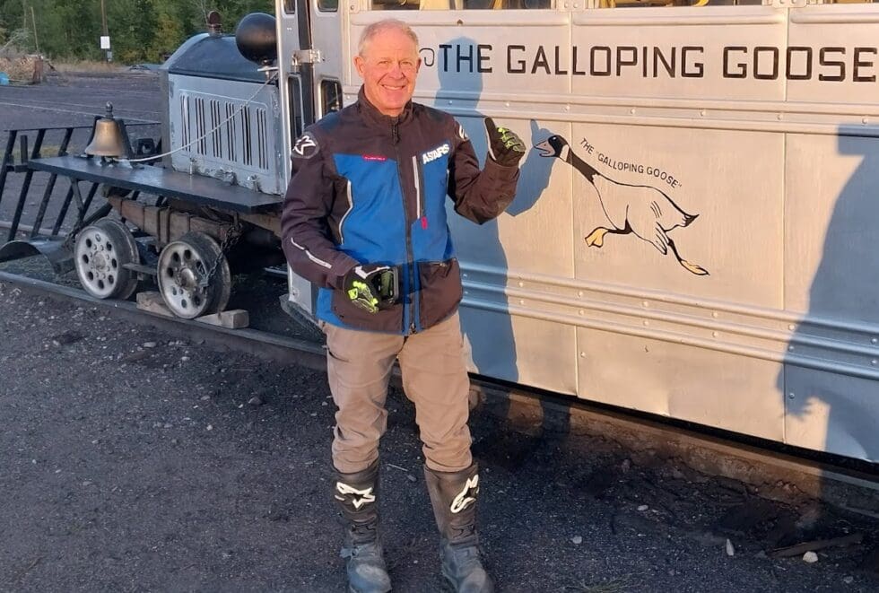 Great Divide Rides | Exit Tours MC